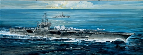 Сборная модель Italeri 5521 USS America (ID#2123259014), цена: 858 ...