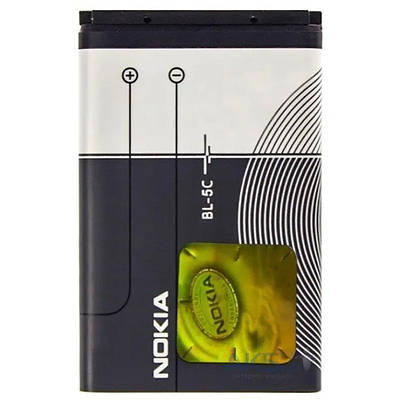 Nokia bl-5a акб | Сравнить цены и купить на Prom.ua