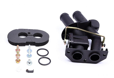 Кран печки VW LT 2.5TDI | купить недорого, на Prom | Украина, стр. 2