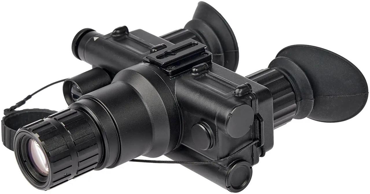 Окуляри нічного бачення Newcon Optik NVS-7 Gen 2+ (NV 66-G2) (ID ...