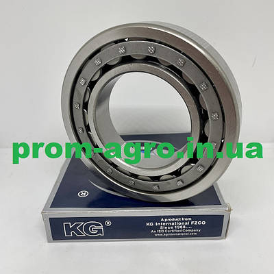 Подшипник 42306 (NJ306) Підшипник 42306 (NJ306), цена: 138 ₴, купить на ...