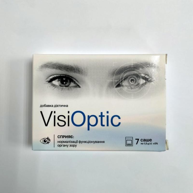 VisiOptic для зрения. Настоящий Визи Оптик от производителя.: продажа ...