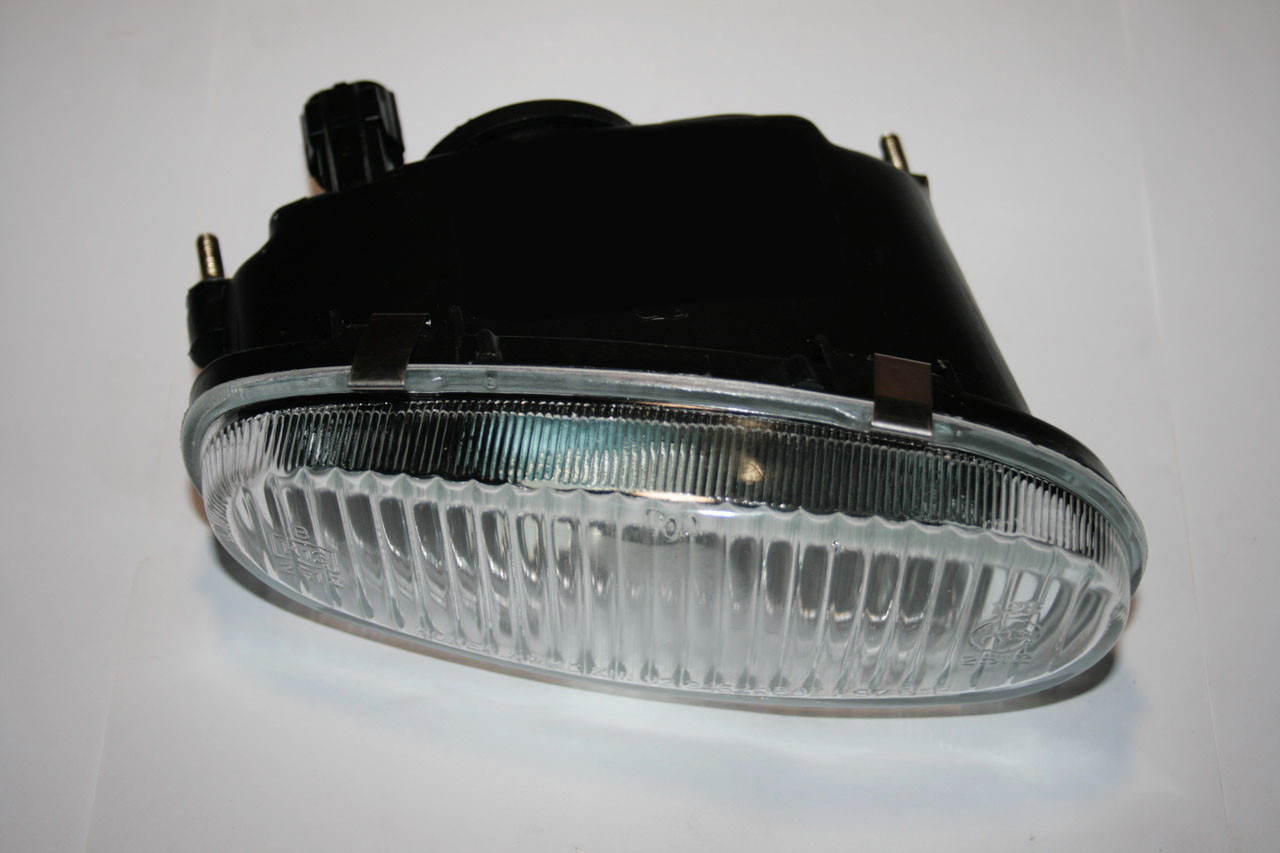 Фара протитуманна ЛАНОС, СЕНС права DAEDONG Корея (ПТФ Lanos Sens) (ID ...