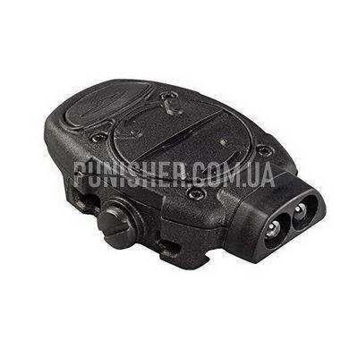 Ліхтар тактичний Princeton Tec Switch Rail(Черный) PR1 (ID#2418220526 ...