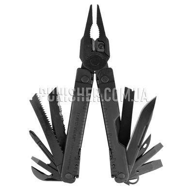 Мультитул Leatherman Supertool 300(Черный) DOM (ID#2400928760), ціна: 5492 ₴, купити на Prom.ua