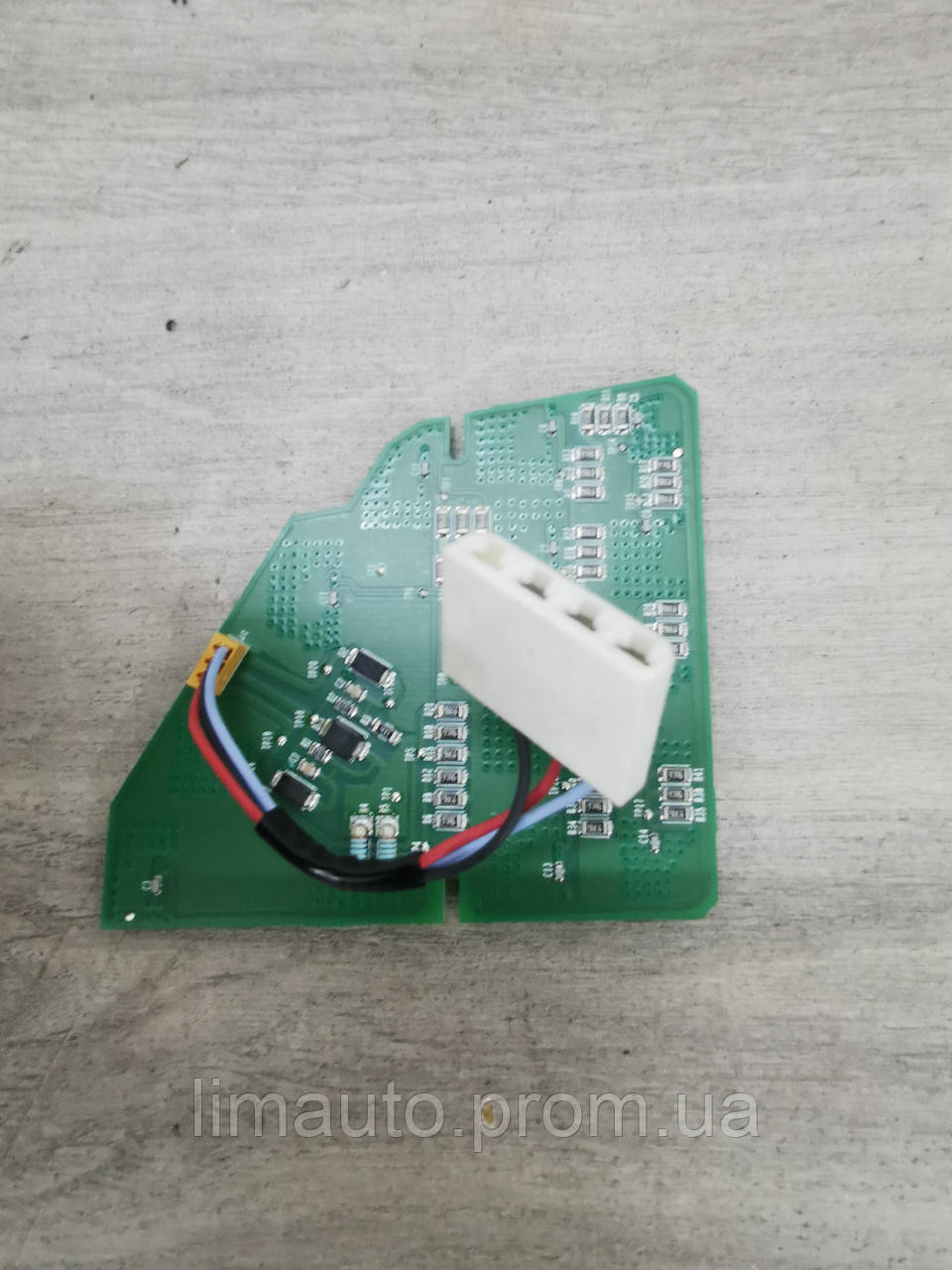 Плата заднего фонаря правая Nissan Qashqai J10 2010-2014 г. B003339 (ID ...