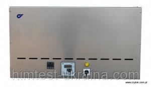 Купить Трубчатая печь Czylok PRC 75, цена — Prom.ua (ID#389714199)