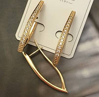 Серьги стрелы | Сравнить цены и купить по акции со скидкой на Prom.ua