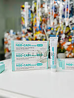 Крем анестетик NEO-CAIN Cream (Lido 10.56%) 30g (ID#2125420077), ціна ...