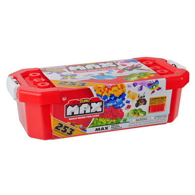 Конструктор zuru | Сравнить цены и купить по акции со скидкой на Prom.ua