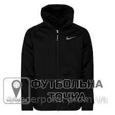Олімпійка Nike Pro Therma-FIT DD2124-010 (DD2124-010). Чоловічі ...