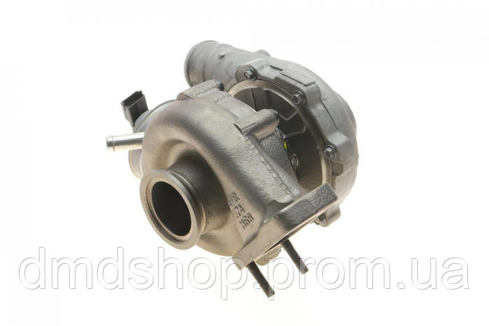 Турбина Fiat Ducato/Iveco Daily 3.0D 10- (заводская реставрация) (ID ...