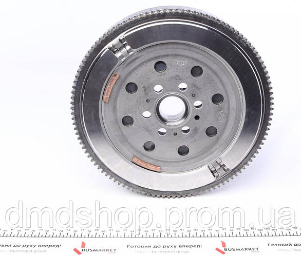 Демпфер сцепления Opel Astra H/Vectra C/Zafira 1.9CDTI 04-10, 74/88 ...