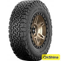 Bfgoodrich all-terrain t/a ko2 245/75 r17 | Сравнить цены и купить на ...