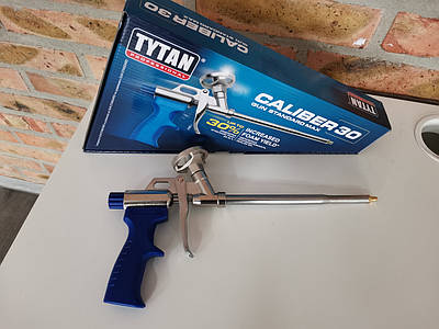 Tytan Professional Eco GUN пістолет для піни - купити недорого на Prom ...