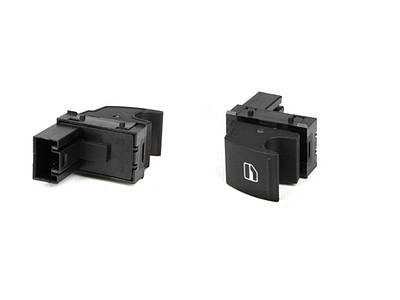 Кнопка аварійки Пасат Б5 Volkswagen Passat B5, ціна: 380 ₴, купити на ...