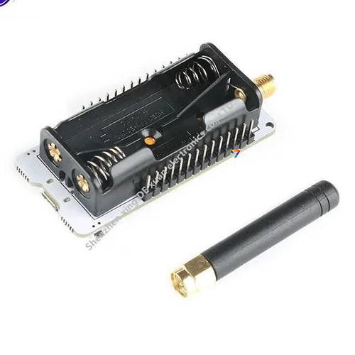 Модуль WI-FI STM32L432KC LoRaWAN 433-470MHz (ID#2125852013), цена: 4608 ...