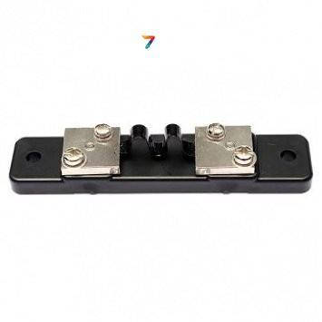 Шунты Shunt DC 30A 75mV (ID#2125933296), цена: 166.80 ₴, купить на Prom.ua