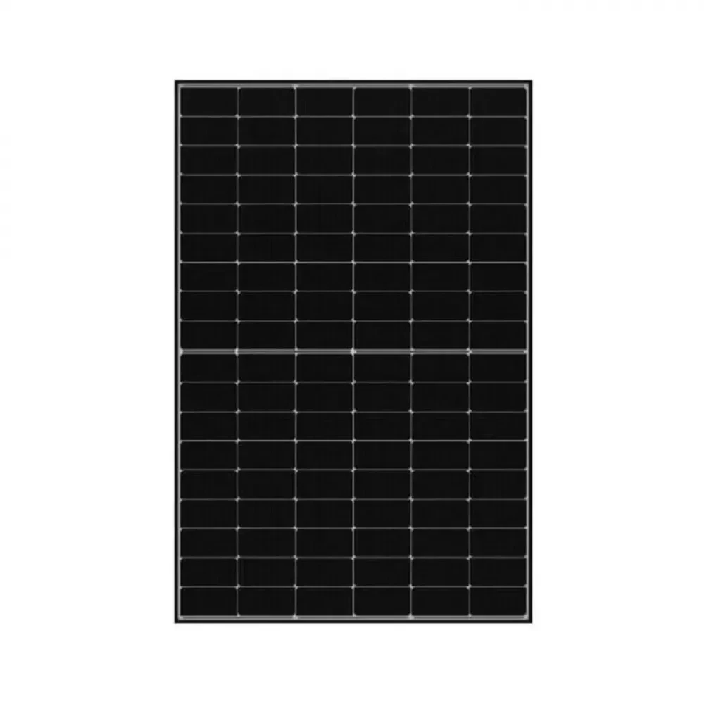 Сонячна панель LONGI Solar LR7-54HTH-455M Black Frame 455Вт (ID ...