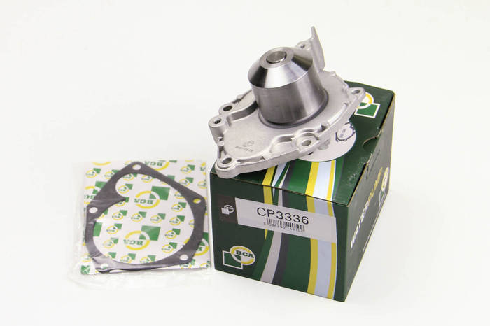 Насос водяний Trafic/Vivaro/Clio/Laguna/Megane 1.8/1.9dCi/2.0 01-, BGA ...