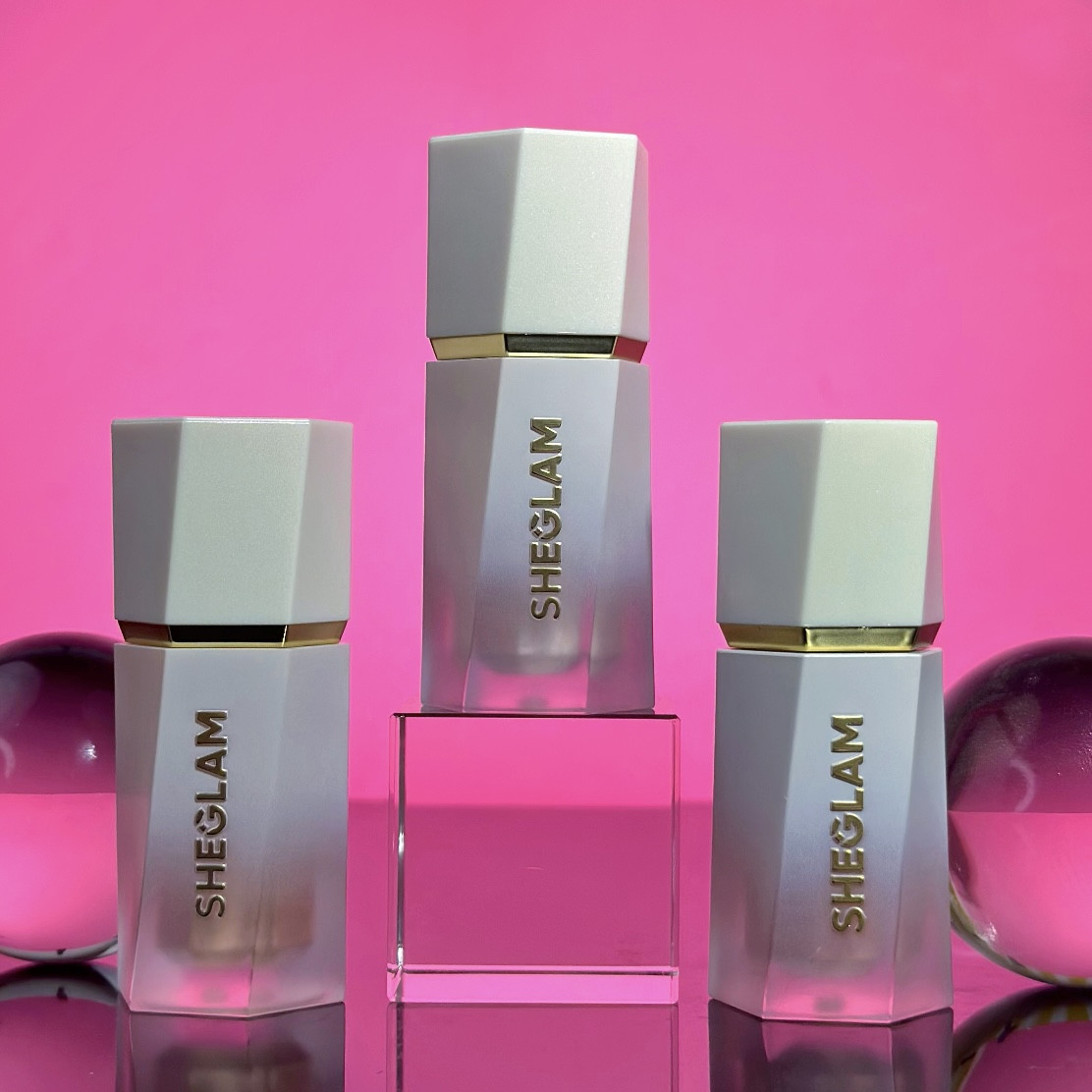 Хайлайтер жидкий Sheglam Bloom Liquid Highlighter 5,2 г — купить оптом ...