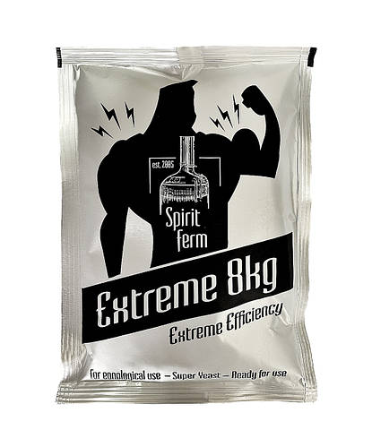 Дріжджі Spirit ferm Extreme 8kg (ID#2126031951), ціна: 129 ₴, купити на ...