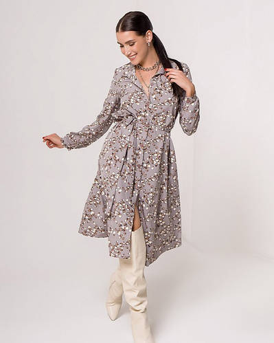 Платья ISSA PLUS 13134 S серый (ID#2126106136), цена: 942.50 ₴, купить на Prom.ua