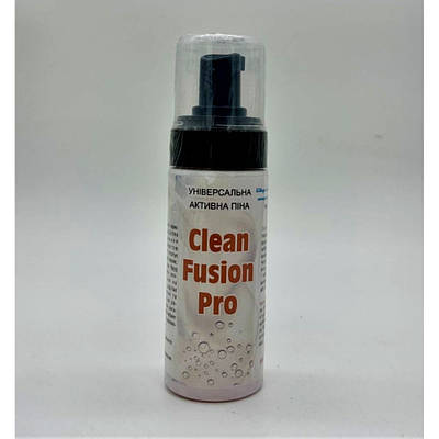 Активная пена для удаления любых сверсложных загрязнений с ...