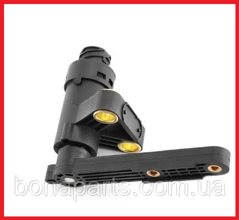 Кран рівня підлоги DAF XF95 XF105 CF SCANIA клапан рівня підлоги (ID ...