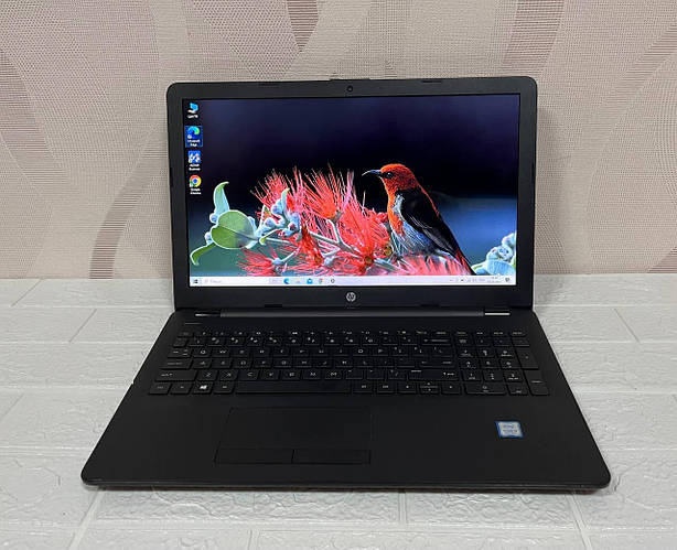 Ноутбук HP 3168NGW/15.6" TN HD/Intel Core i5-8250U/8GB/256GB SSD (ID ...
