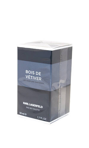 Karl Lagerfeld Bois De Vetiver (ID#2344254827), цена: 970 ₴, купить на ...