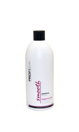 Profi Style Smooth Шампунь для довгого волосся "Гладкість і блиск" (ID ...