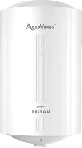 Бойлер AquaVerso TRITON 80 V (80 л, 1,5 кВт, мокрий тен) (ID#2032780402 ...
