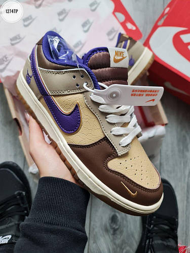 Nike SB Dunk Low 'Setsubun 42 (ID#2090554937), цена: 2360 ₴, купить на ...