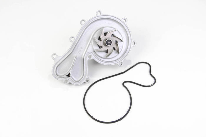 Насос водяной, VOLKSWAGEN DOLZ (A227) (ID#2126982945), цена: 1294 ...