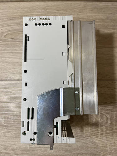 Частотний перетворювач Lenze 8200 vector E82EV113_4C 11 кВт 380В ...