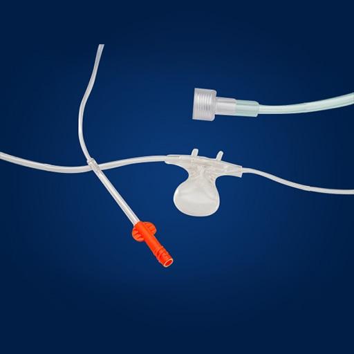 Линии соединения к мониторам Capnosteam Covidien Smart Capnoline Plus ...