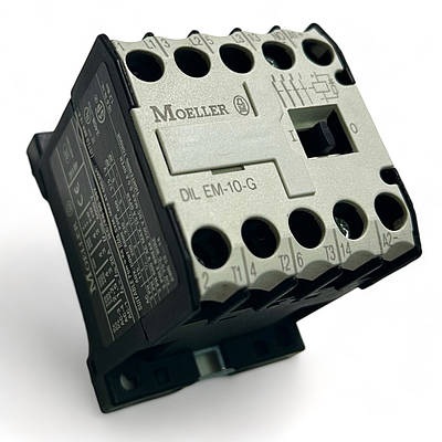 Контактор moeller - купить недорого оптом на Prom.ua: цены, акции и ...