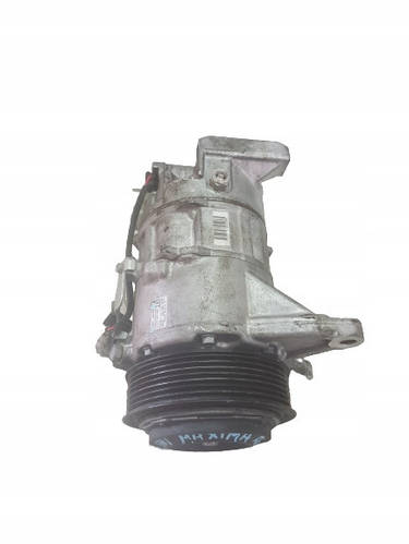 Компресор кондиціонера NISSAN MAXIMA 926005AA0A (ID#2127155504), цена ...