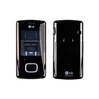Корпус телефона lg kg800 chocolate | Сравнить цены и купить на Prom.ua