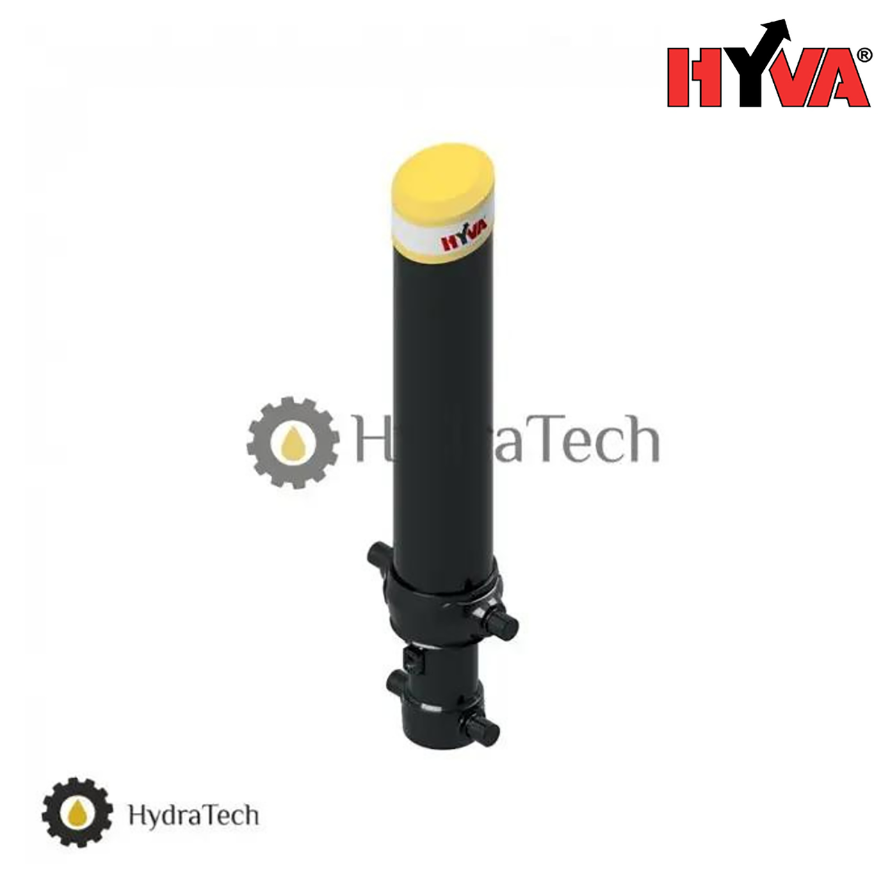 Цилиндр HYVA FC 149 - 4 - 05180, цена: 140000 ₴, купить на Prom.ua