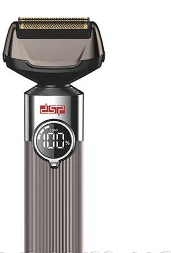 Електробритва акумуляторна DSP 60173 (ID#2127545193), цена: 890 ...