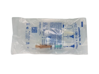 Купити Системи та лінії для інфузії з доставкою