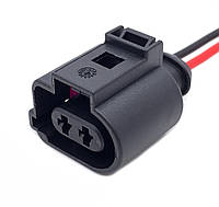 Роз'єм супорту A4 B7 - купити недорого на Prom.ua: ціни, акції і ...