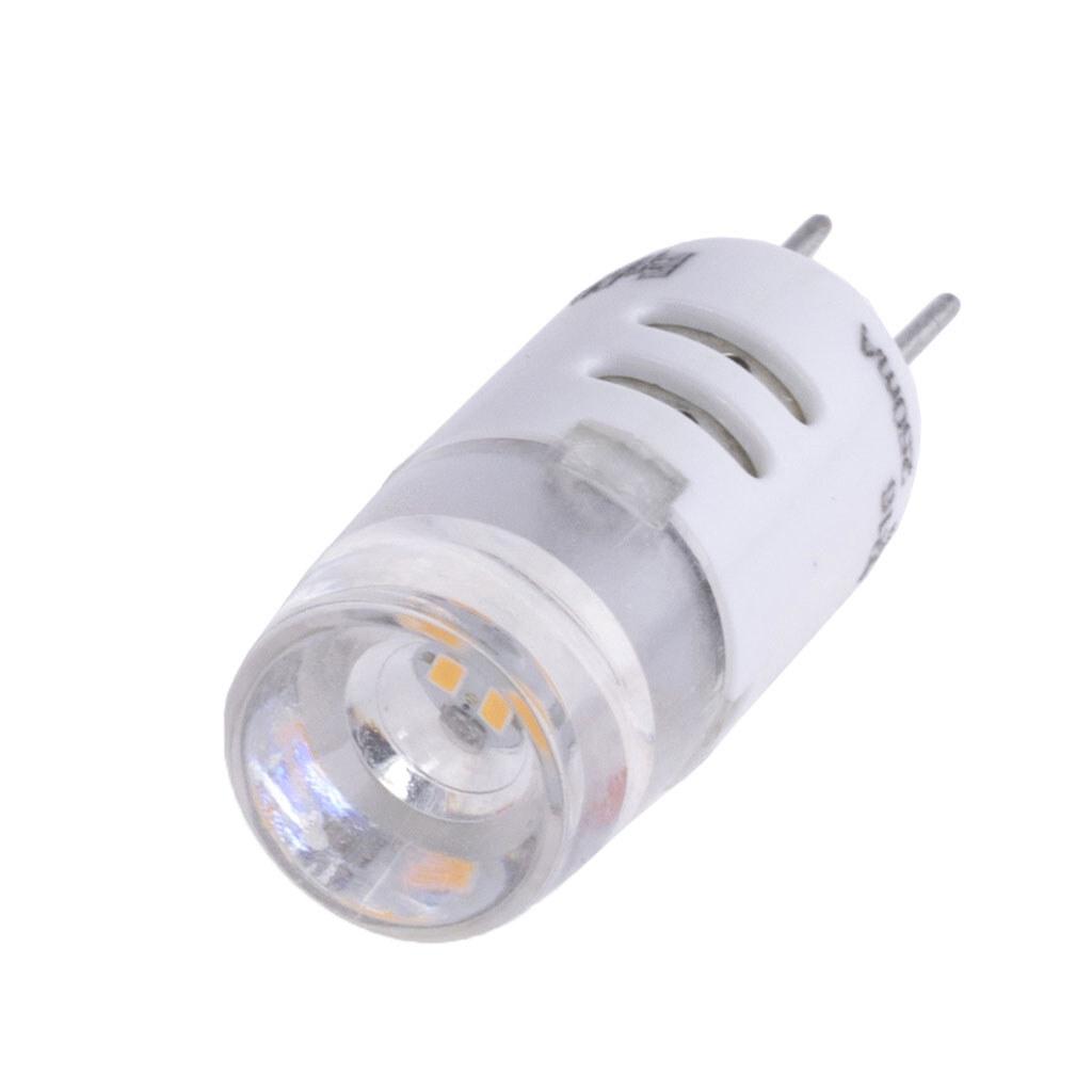 Лампа светодиодная 12В ELM, 1,5 Вт, G4, 3000К (18-0035) (ID#2127584303 ...