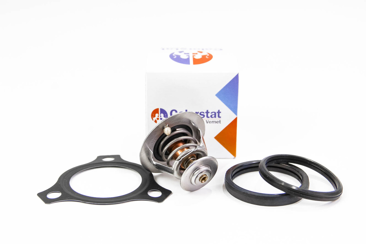 Термостат TOYOTA HIACE 79-99/VW TARO 2.4 D, CALORSTAT BY VERNET ...