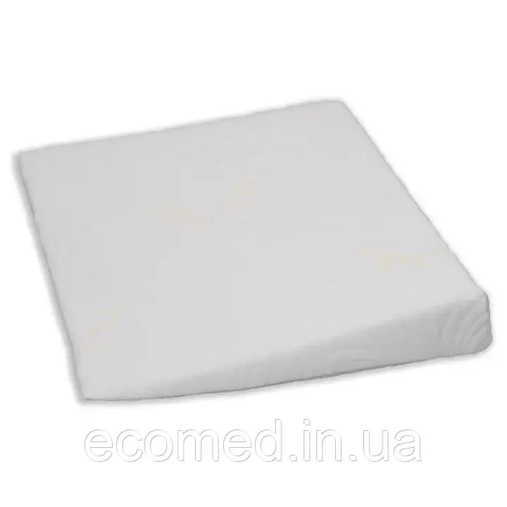 Подушка ортопедична для немовлят 40*36 артикул J2303 (Клин) (ID ...