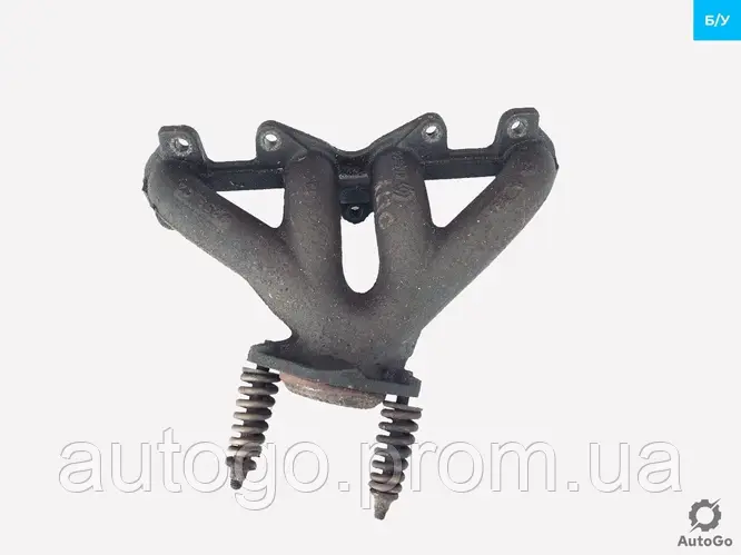 Випускний колектор Renault Renault Clio II Symbol Kangoo Twingo 1.2 8V ...