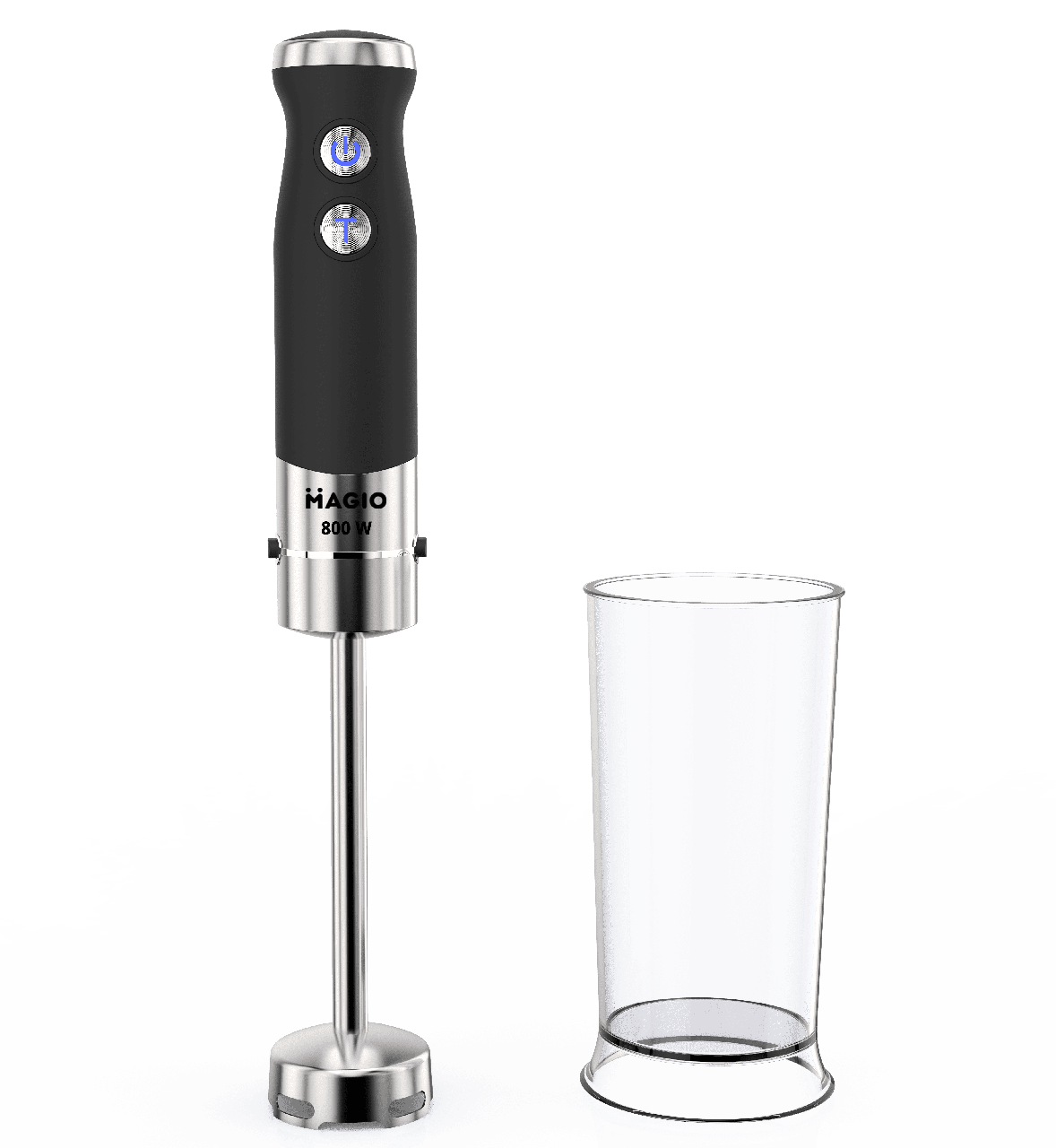Блендер Magio MG-647 (ID#2128243690), ціна: 1008 ₴, купити на Prom.ua