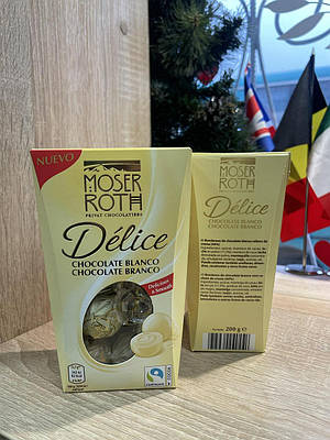 Цукерки moser roth | Сравнить цены и купить на Prom.ua